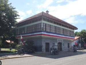 Ang Rizal Shrine sa Calamba