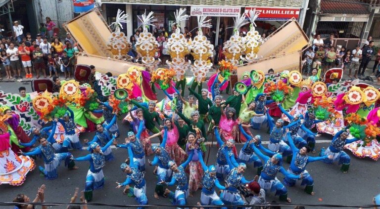 Batingaw Festival ng Cabuyao City