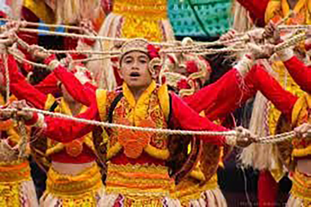 Lubid Festival ng Malilipot Albay