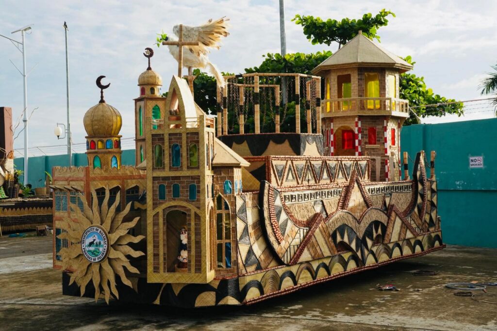 Baragatan Festival 2025, makulay na ipinagdiwang sa Palawan