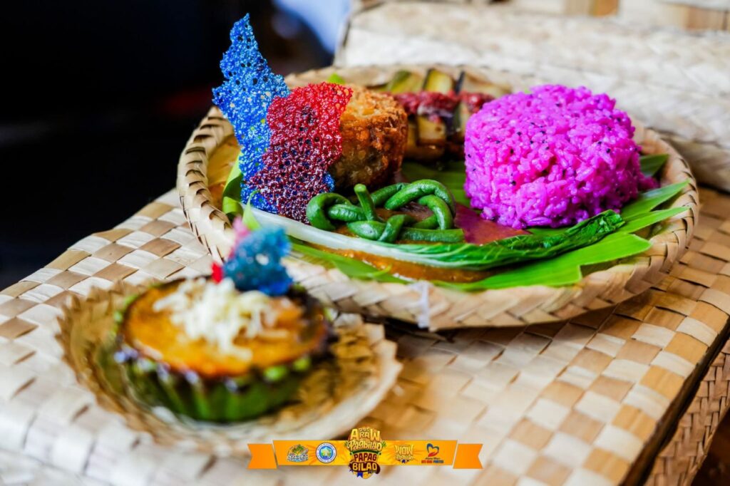 Papag at Bilao Festival 2025