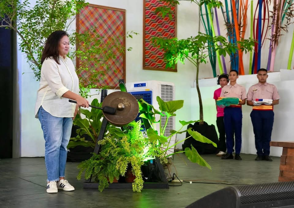 125th Philippine Civil Service Anniversary, opisyal nang inilunsad sa ...