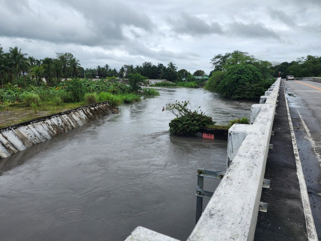 DPWH, Magsasagawa ng desilting at pagpapalawak ng mag-asawang ilog ...
